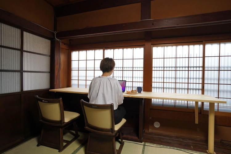 Hostel Murasaki - Takayama