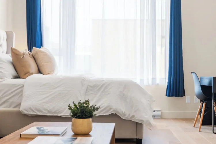Namaste Suites - Montreal