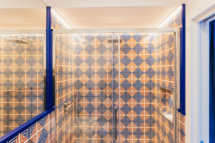 Maison Serena Sorrento - Sant'Agnello