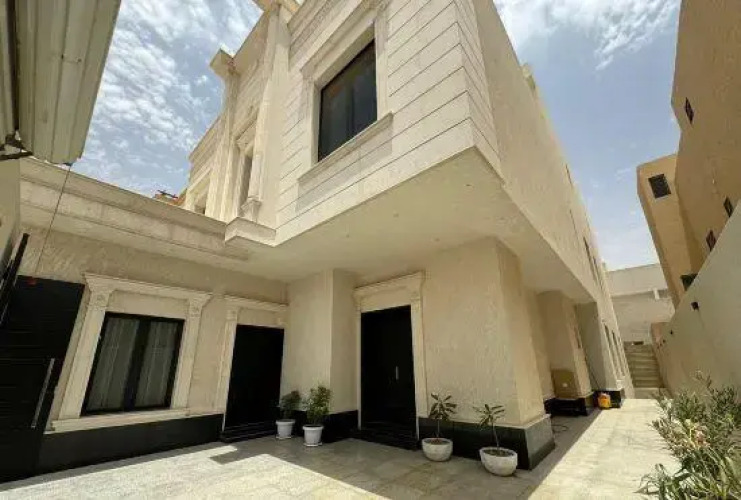 Goodluck In Riyadh Boutique B&b - リヤド