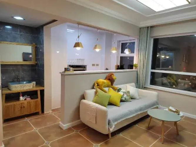 Jinsu 1518 Homestay - Panjin
