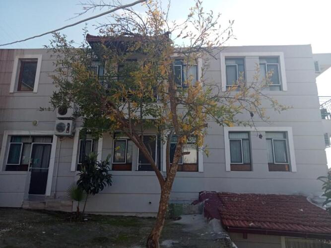 Tuthaliya Hotel - Gelemiş