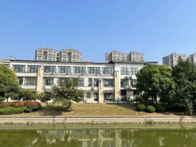 Geli Hotel (Xuzhou Olympic Sports Center) - Xuzhou