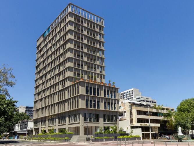 Tribu Chapultepec 67 - Guadalajara