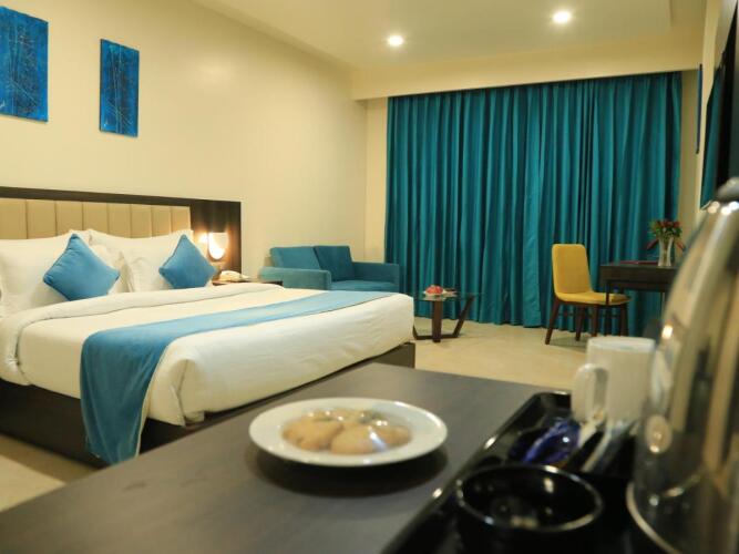 Bravia Hotels Panchsheel - Ajmer