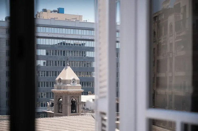 Museum Studios - Le Caire