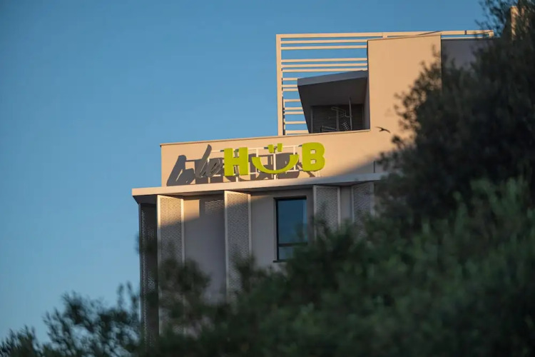 Apparthôtel Privilodges Toulon Centre Gare - Côte d'Azur