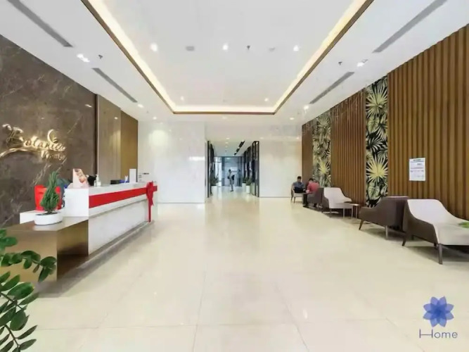 Sai Gon Airport Luxeasy Botanica Premier - Ho Chi Minh