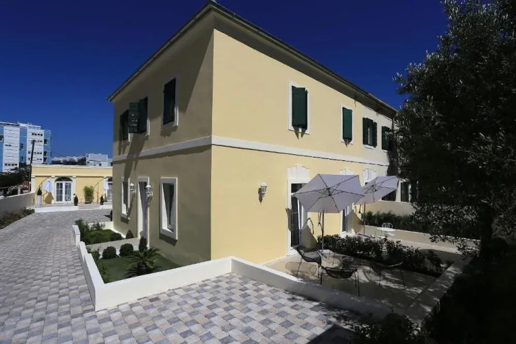 Guesthouse Villa Maggie - Zadar