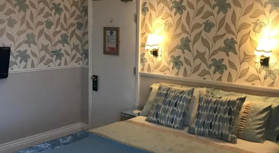 Norman Guest House - Whitby