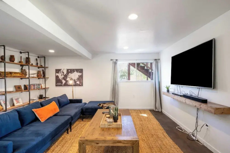 Wine Country Estate By Avantstay Pool, Spa, Barn - Sonoma, CA