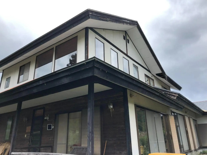 Cool Villa Hida Resort - Vacation Stay 16761v - Takayama