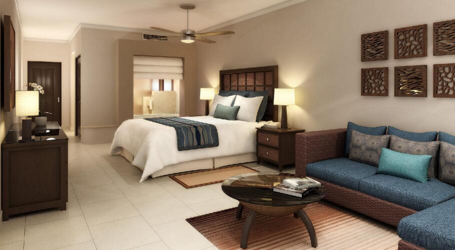 Grand Memories Punta Cana All Inclusive - Punta Cana