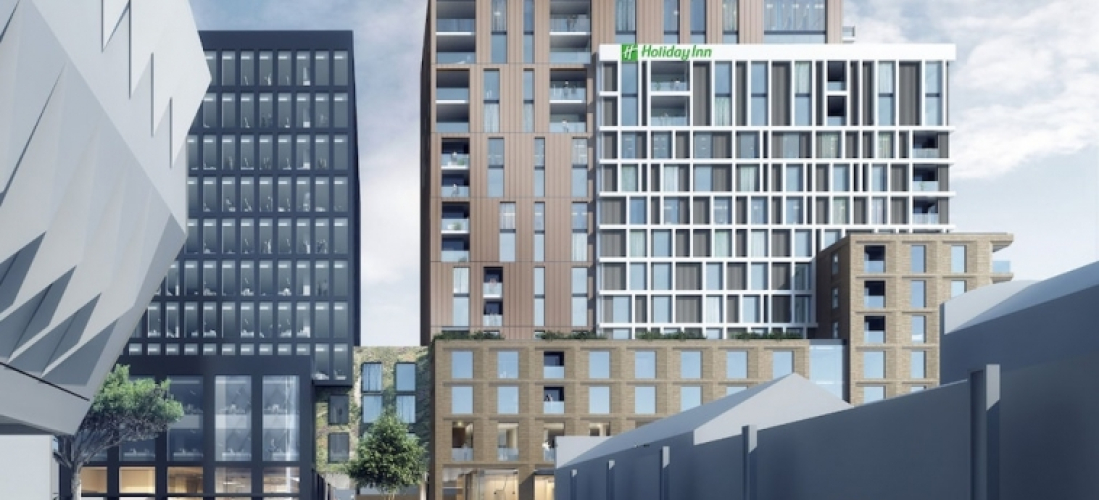 Holiday Inn & Suites Geelong - Great Ocean Road
