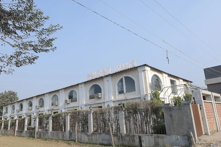 Sparsh Village Club - Bareilly