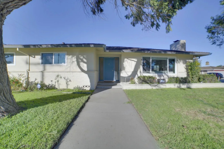 Quiet Salinas Vacation Rental 10 Mi To Beach - Salinas, CA
