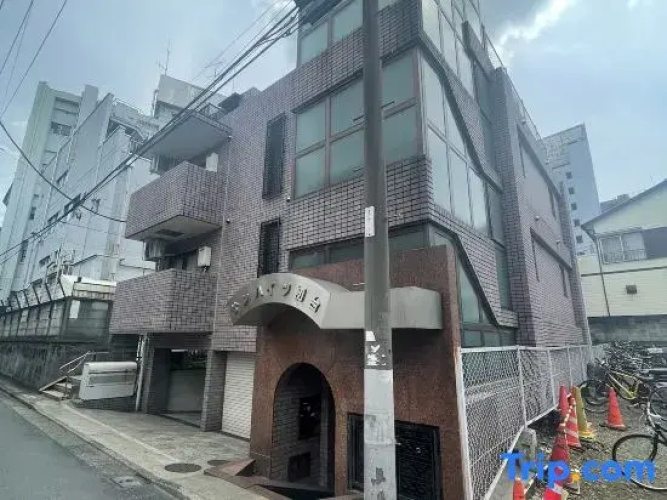Sun Heights Hatsudai 201 - Shibuya