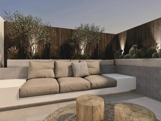 Neapolis 21 Suites Premium Key Collection - Skiathos