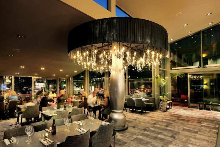 The Lamp Hotel Norrkoping - Norrköping