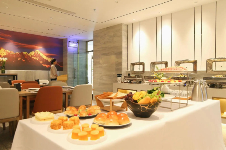 Meili Hotel - Weifang