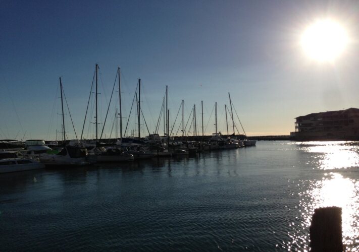 The Marina Hotel - Mindarie - Perth