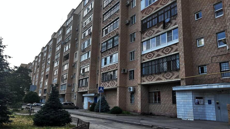 Апартаменты на проспекте Строителей 2 - Волгодонск