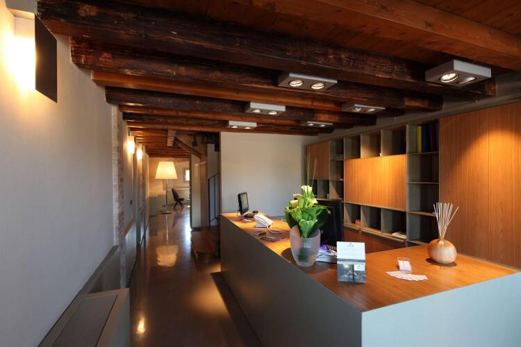 Venissa Wine Resort - Venice