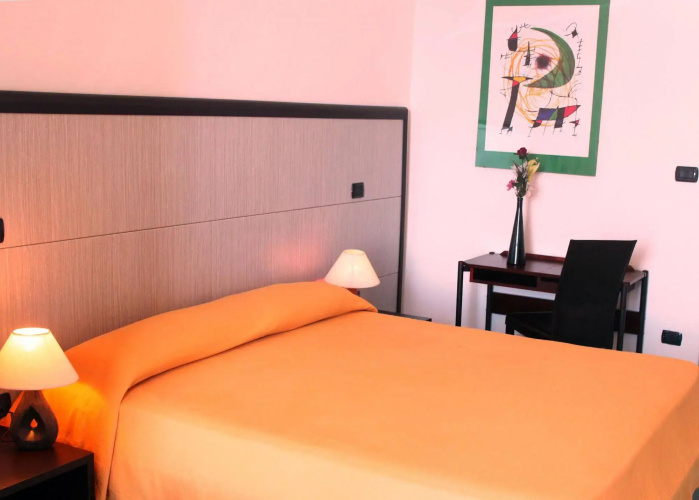 Hotel Palinuro - Palinuro