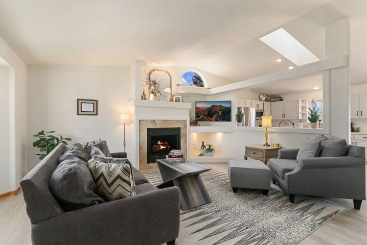 Colorado Mountain Retreat - Easy Access To Rmnp! - 리용