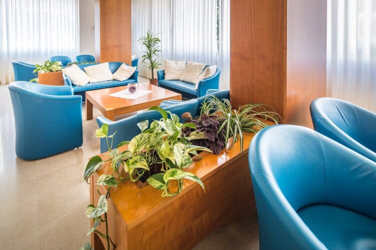 Hotel Palace - Bibione