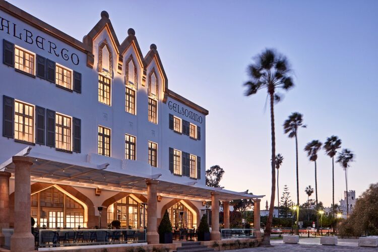 Albergo Gelsomino - Kos