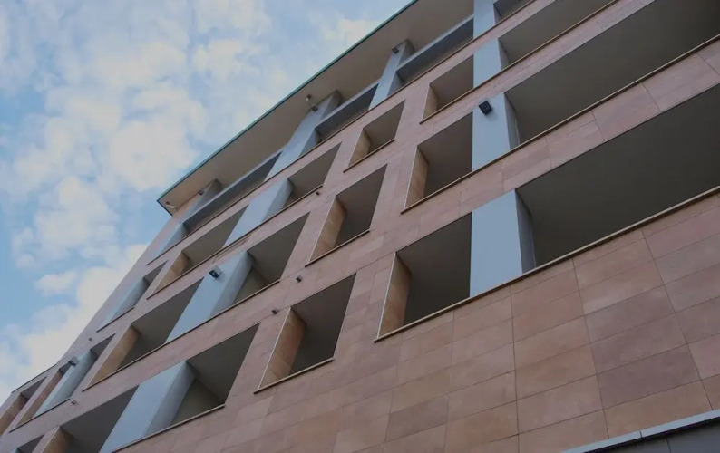 Housing32 Apartments - Milan