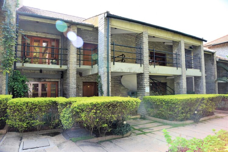 Angsana Oasis Spa & Resort - Bengaluru