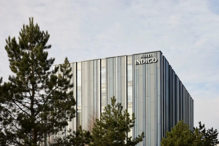 Hotel Indigo Coventry By Ihg - Coventry