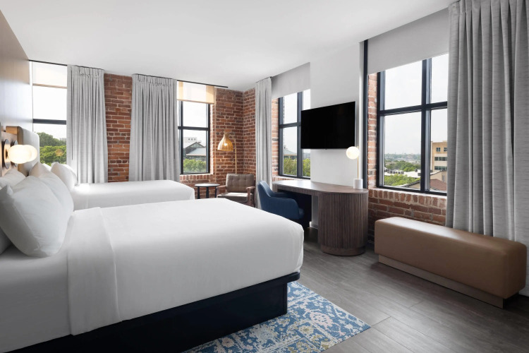 Origin Atlanta, A Wyndham Hotel - Atlanta, GA