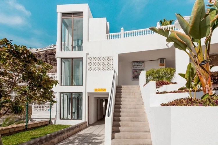 Apartamentos Río Piedras - Kanarische Inseln