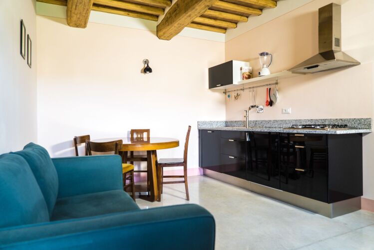 Agriturismo Montelovesco - Umbria