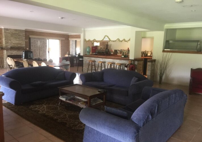 Sinclairs Country Retreat - South Coast