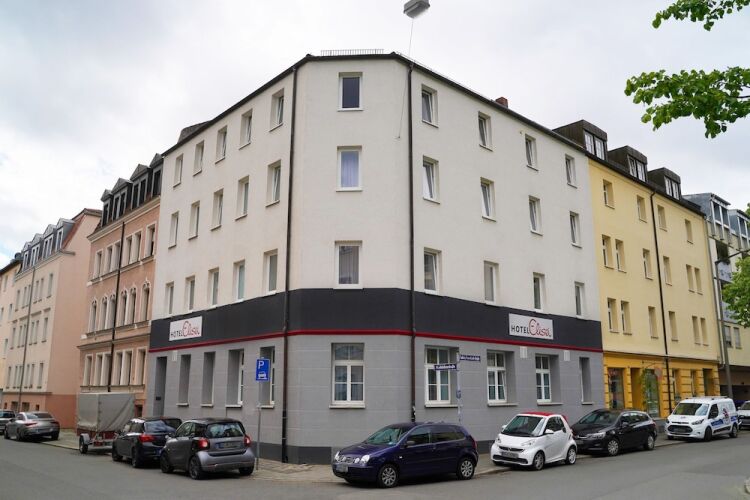 Hotel Elisei - Nuremberg