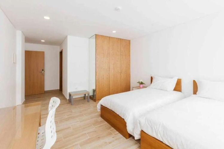 Central Suites - Arrifana