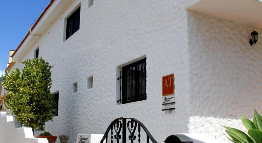Apartamentos Alberto - Morro Jable