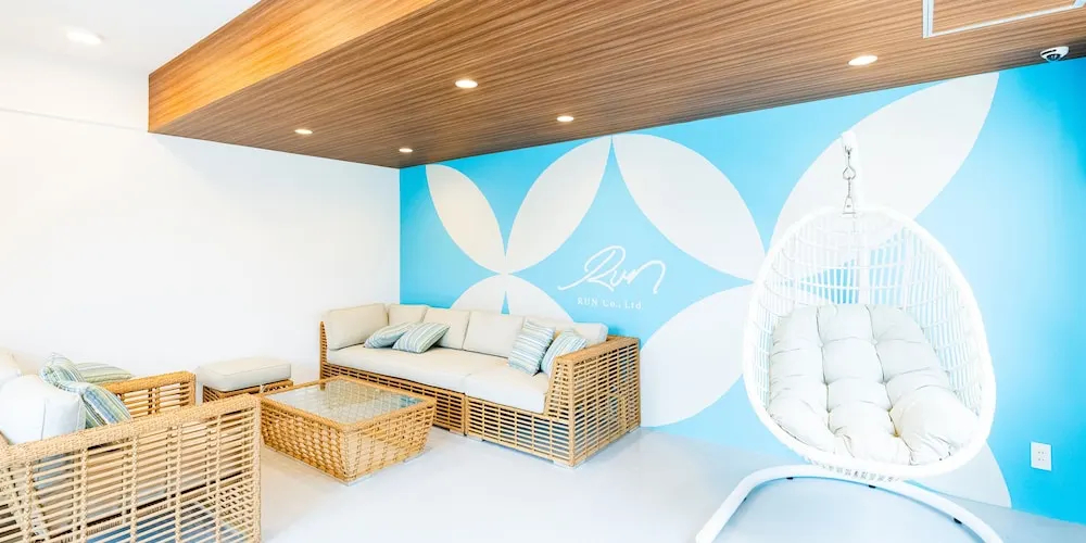 Run Hotel In Sunayama - Miyako-jima