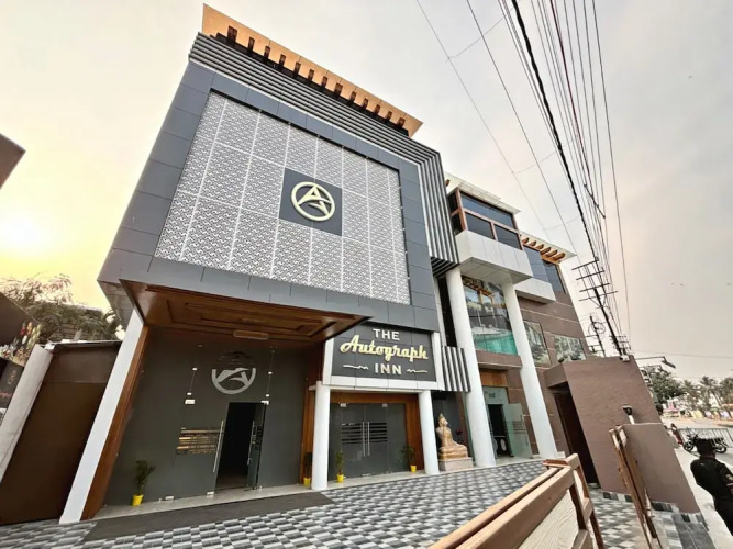 The Autograph Inn - Siliguri