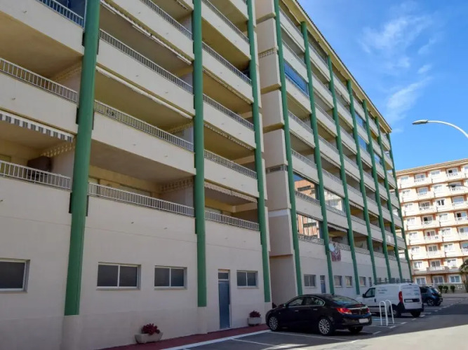 Azahar 3000 - Peniscola