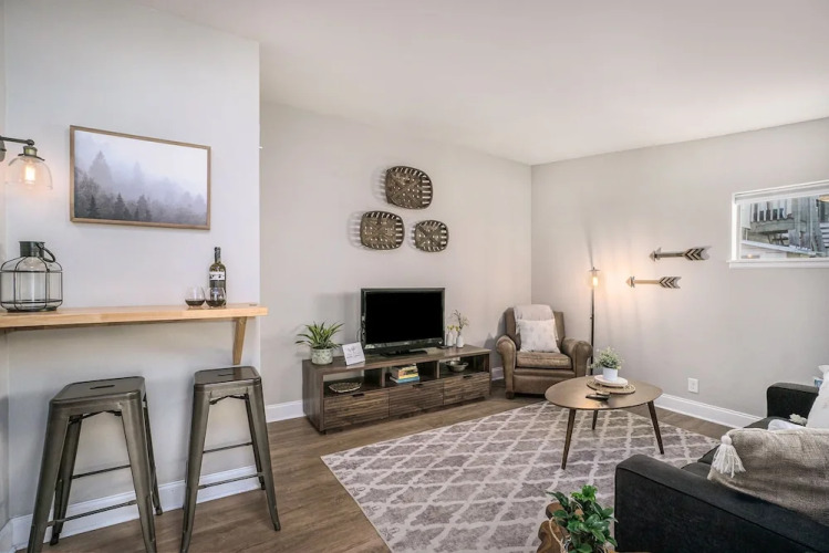 Gorgeous Guest Suite! Walk To Old Town & Csu! - Fort Collins, CO