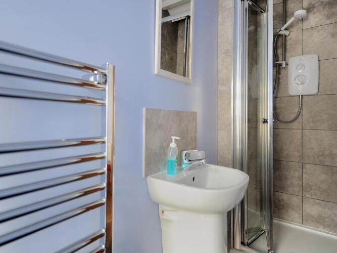 3 Cobb View - Lyme Regis