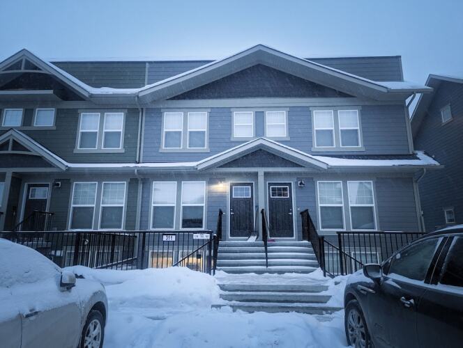 New Apartments In Cranston By Globalstay - アルバータ