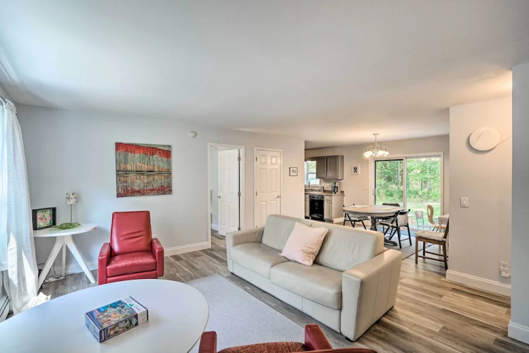 Peaceful Athens Retreat At Sleepy Hollow Lake - Hudson, NY
