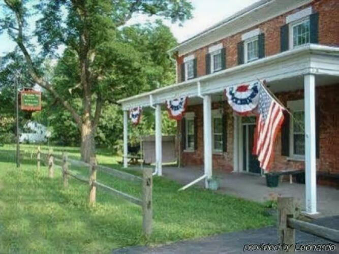 The Yorkshire Inn - Finger Lakes, NY