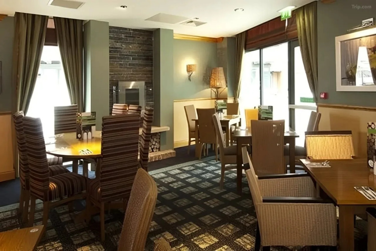 Premier Inn Norwich West - Showground/a47 - Norwich